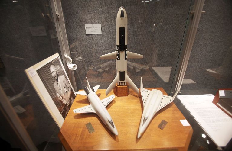 Eventos marcam 40º aniversário da Apollo 11 - Fotos - Ciência