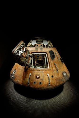 Eventos marcam 40º aniversário da Apollo 11 - Fotos - Ciência