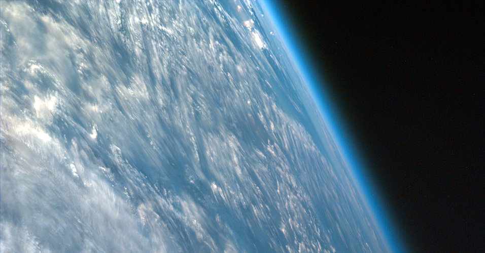 Nasa divulga imagens em comemoração ao Dia da Terra - Fotos - Ciência